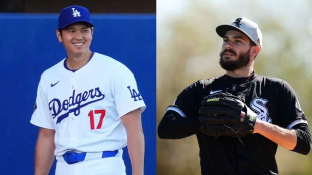 【MLB】 オープン戦練習試合 ドジャースvs.Wソックス 2/28 午前5:05プレイボール - 2024/2/27(火) 21:57開始 - ニコニコ生放送