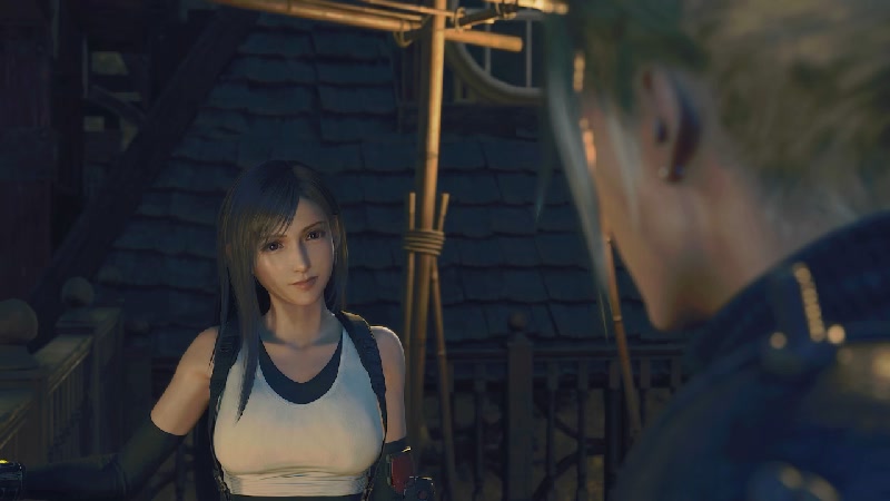 #2 高画質にREBIRTHしたFF7 -FINAL FANTASY REBIRTH- - 2024/3/1(金) 21:30開始 - ニコニコ生放送