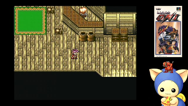 【RPG枠】幕末降臨伝ONI 第11回【SFC】 - 2024/3/2(土) 15:35開始 - ニコニコ生放送