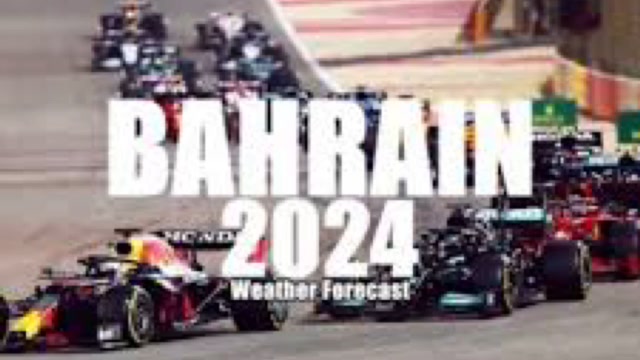 【F1】 バーレーン決勝GP2024 3月2日24時〜 - 2024/3/2(土) 15:55開始 - ニコニコ生放送