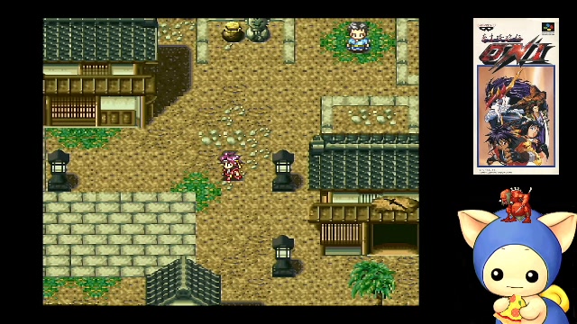 【RPG枠】幕末降臨伝ONI 第13回【SFC】 - 2024/3/5(火) 20:51開始 - ニコニコ生放送