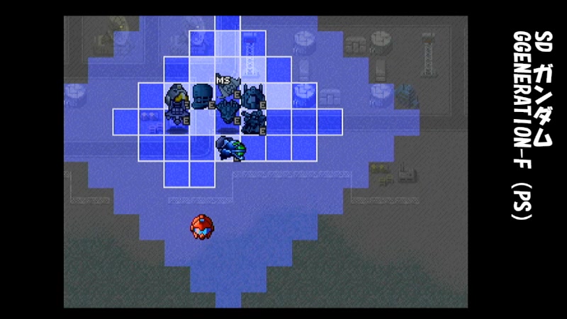 [SD ガンダム GGENERATION-F]見せてもらおうか生主の放送力とやらを！！-Part.14.5[PS] - 2024/3/8(金) 12:22開始 - ニコニコ生放送