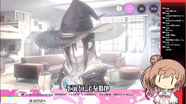 【ストイベ】さとうささらでHeavenBurnsRed（ヘブバン）【 CeVIOAI】 - 2024/3/8(金) 20:54開始 - ニコニコ生放送