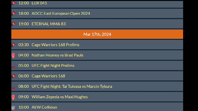2024/3/14(木) 21:15開始 - ニコニコ生放送