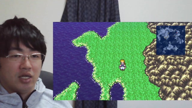 無職童貞32歳のFF6実況 - 2024/3/18(月) 15:30開始 - ニコニコ生放送