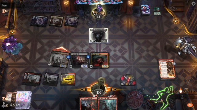 mtga - 2024/3/18(月) 22:35開始 - ニコニコ生放送