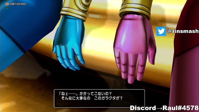 【DQ10】メインストーリー進めるぞ！ver.6.4 - 2024/3/19(火) 15:00開始 - ニコニコ生放送