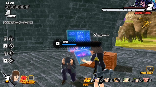 【DBDBD】仰げばダリャダリャ(steam) - 2024/3/19(火) 19:09開始 - ニコニコ生放送