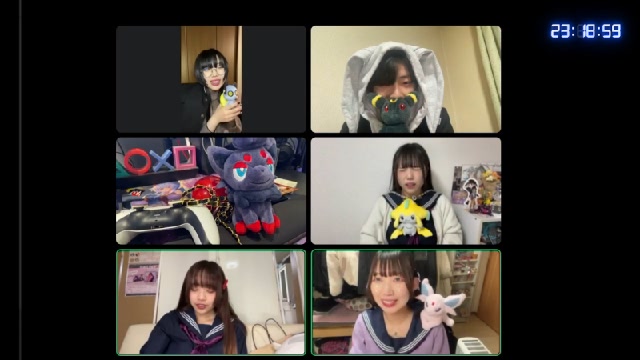 MOMOR'S配信！！！ - 2024/3/20(水) 23:14開始 - ニコニコ生放送