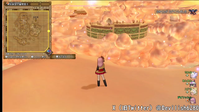 Devilish Broadcast DQXネタばれあり（こんばんは) - 2024/3/22(金) 22:49開始 - ニコニコ生放送