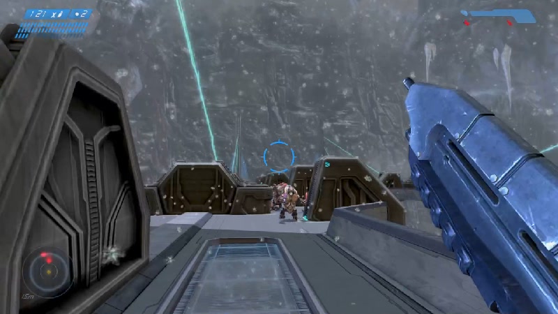 【Halo: The Master Chief Collection】 - 2024/3/25(月) 20:10開始 - ニコニコ生放送