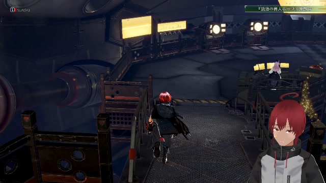 【GE3】2年ぶりにこの世界を救いに帰ってきたpart.3 - 2024/3/26(火) 11:36開始 - ニコニコ生放送