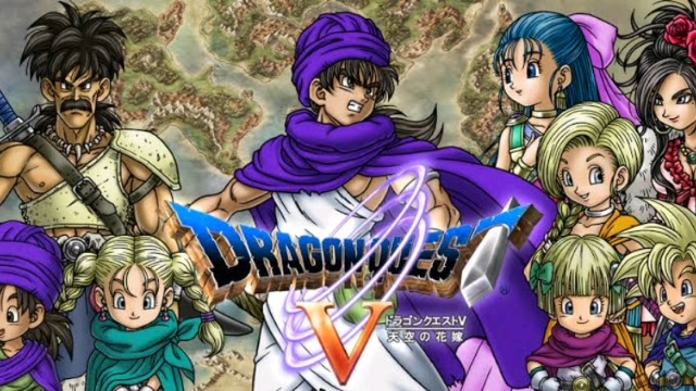 【PS2ドラクエ5】仲間になった即採用！初見歓迎縛りDQ5【雑魚は仲間になるな】 - 2024/3/29(金) 11:05開始 - ニコニコ生放送