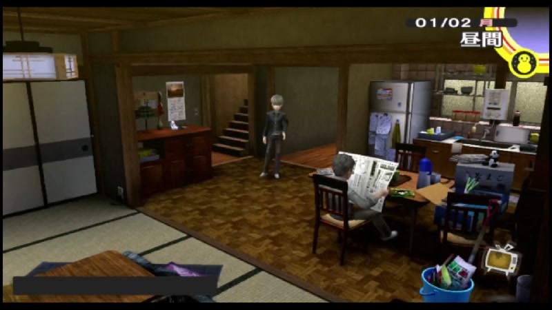 【PS4版】P4G全コミュRTA練習 - 2024/3/31(日) 13:35開始 - ニコニコ生放送