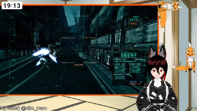 [PS3]ACVD、評決の日来たれり 10年間ありがとう！ - 2024/3/31(日) 19:10開始 - ニコニコ生放送