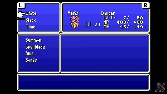 【通せよ】 アメリカ語でFF5 #26【通ーせよー】 - 2024/4/2(火) 19:35開始 - ニコニコ生放送