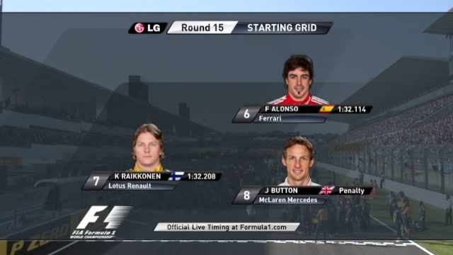 F1 2012 日本GP 過去 - 2024/4/4(木) 15:44開始 - ニコニコ生放送