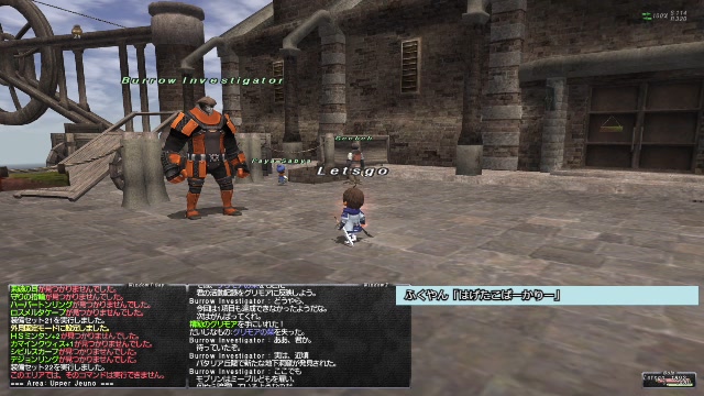 FF11 - 2024/4/7(日) 21:35開始 - ニコニコ生放送