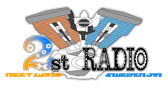 2st RADIO 4rpm 【#2st_radio】 - 2024/4/13(土) 22:00開始 - ニコニコ生放送