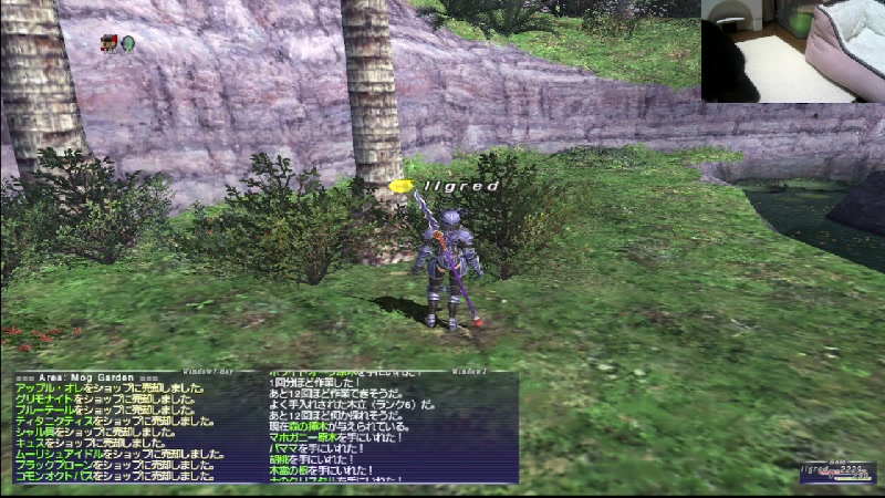 復帰勢のFF11 みんなと観ようアルタナM 試練鯖 - 2024/4/14(日) 20:23開始 - ニコニコ生放送