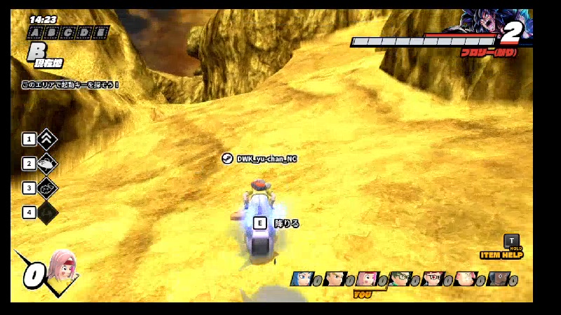 【DBTB】レイダーZ1目標ブレイカーズっ(*'ω'*)【Steam】 - 2024/4/17(水) 20:17開始 - ニコニコ生放送