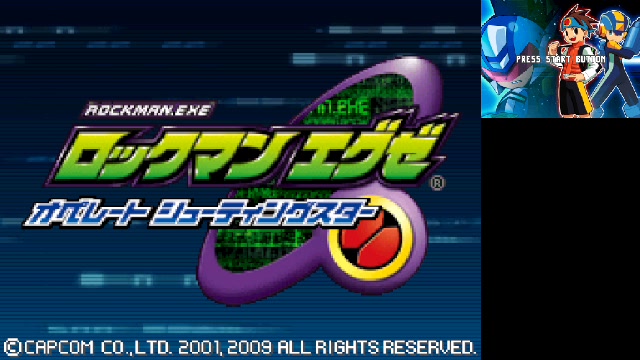 EXE OSS - 2024/4/19(金) 19:48開始 - ニコニコ生放送