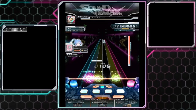 おうまさんボルテックス.sdvx - 2024/4/20(土) 13:13開始 - ニコニコ生放送