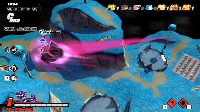 【DBDBD】平和ではないS帯ランクマ(steam) - 2024/4/20(土) 23:18開始 - ニコニコ生放送