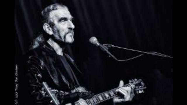 Richard Bargel - 2024/4/21(日) 16:33開始 - ニコニコ生放送