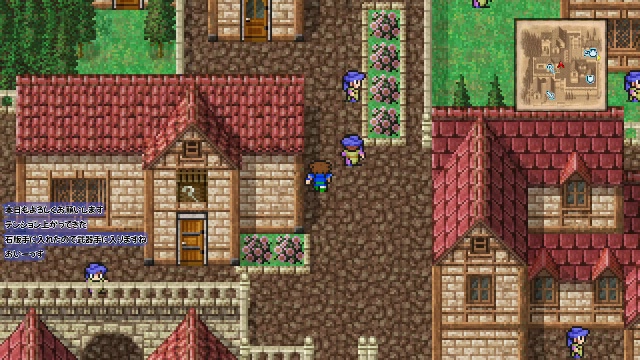 【ファイナルファンタジーⅤ ピクセルリマスター】今更初見で行くFF5の旅 21回目 2枚目の石版へ～ - 2024/4/25(木) 22:30開始 - ニコニコ生放送