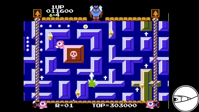 【低声】Switch Online：FC・SFC・GB #1132 - 2024/4/27(土) 0:18開始 - ニコニコ生放送