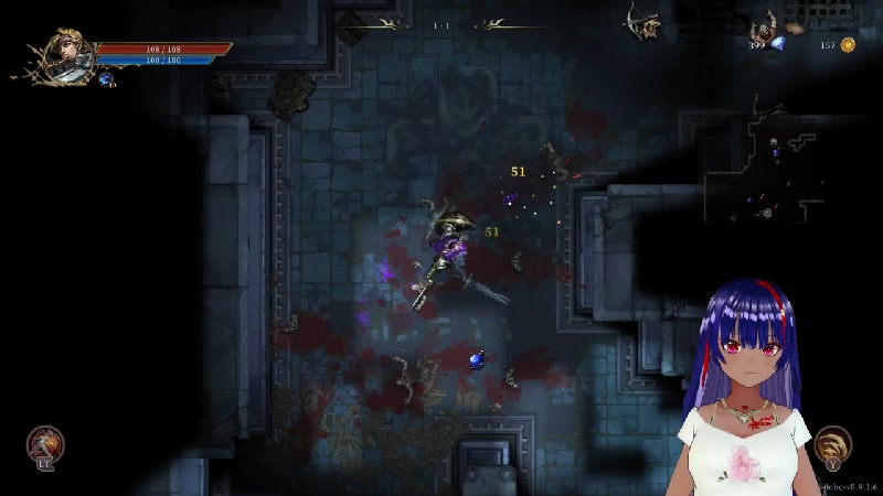 【steam】Shadow of the Depthで遊ぼう【Animaze実況】 - 2024/4/27(土) 20:01開始 - ニコニコ生放送