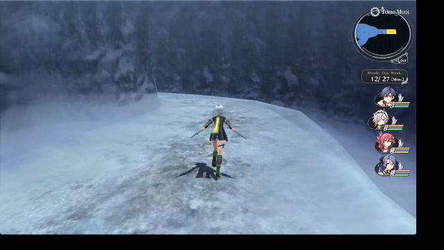 閃の軌跡2【RPG】【STEAM】 - 2024/4/29(月) 18:15開始 - ニコニコ生放送