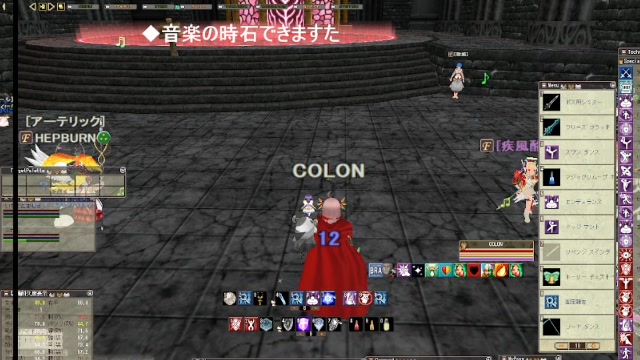 くろいばは@MoE_P - 2024/5/5(日) 15:05開始 - ニコニコ生放送