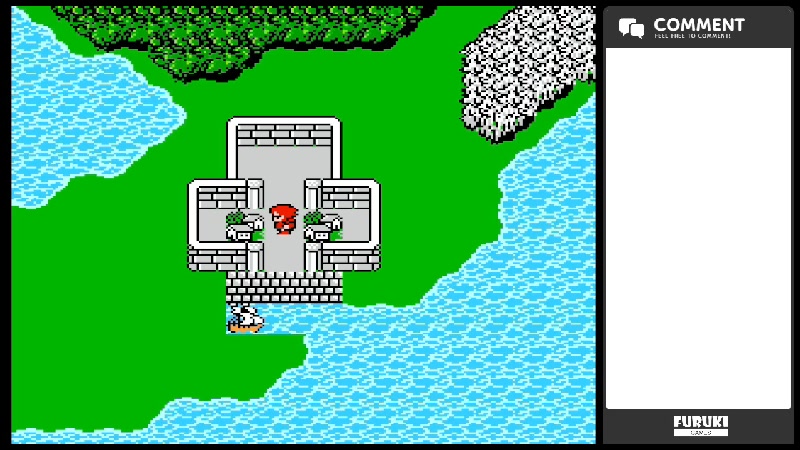 【FF2】「ファイナルファンタジー2」懐かしいレトロゲームを実況プレイ！：#02 - 2024/5/14(火) 12:00開始 - ニコニコ生放送