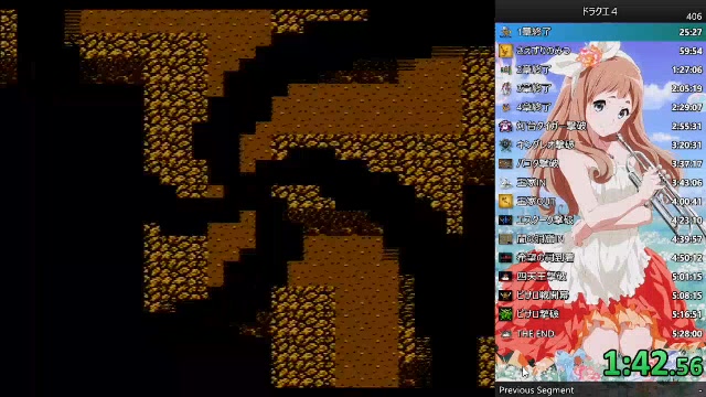 FF3 - 2024/5/25(土) 16:25開始 - ニコニコ生放送