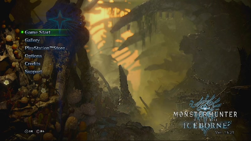 【MHW:IB/MHR:SB/PS版】夜勤明け休日のモンハンおじさん！＊233 - 2024/5/30(木) 6:20開始 - ニコニコ生放送