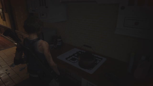 ぞぞんぞんぞぞんバイオハザード RE:3 Zver - 2024/6/1(土) 2:54開始 - ニコニコ生放送