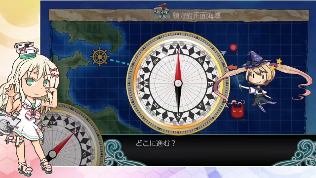 【艦これ】雑談 A Go！Go！_(:3」∠)_ - 2024/6/3(月) 21:30開始 - ニコニコ生放送