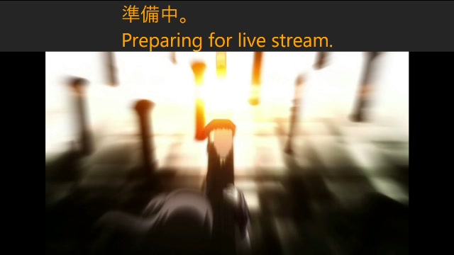 [AMV JAPAN] AMV/MAD 2024/8/10 - 2024/8/10(土) 22:55開始 - ニコニコ生放送