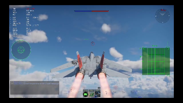 Warthunder配信 - 2024/8/16(金) 20:54開始 - ニコニコ生放送