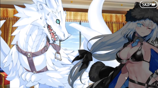 イベントやる'【2024/8/24】【FGO】 - 2024/8/24(土) 17:08開始 - ニコニコ生放送