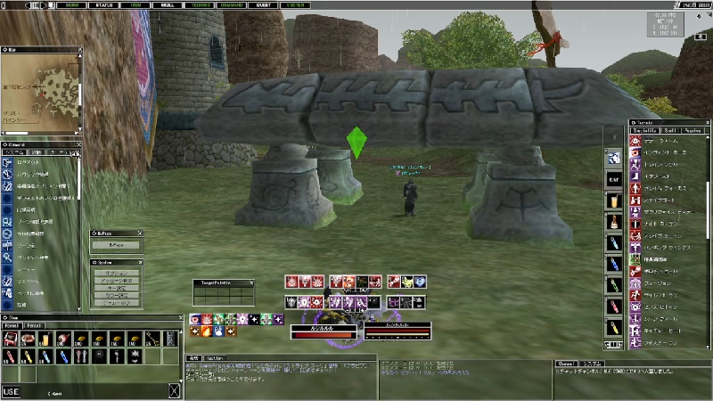 【MoE】MoE SONIC 2024 EMERALD鯖ステージ【E鯖】 - 2024/8/25(日) 20:15開始 - ニコニコ生放送