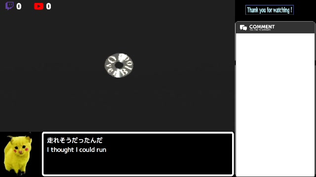 PS2とレゲーの動作チェック OVER BLOOD - 2024/8/31(土) 15:34開始 - ニコニコ生放送