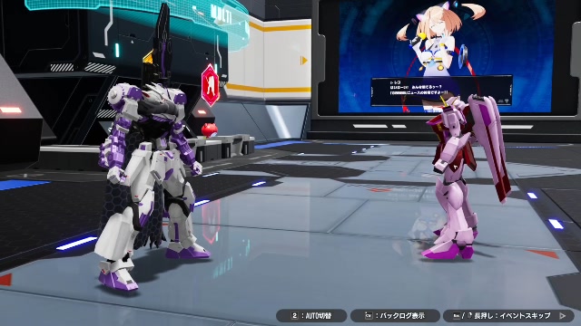 ヒートホークから始まるガンダム無双【GBBBB】 - 2024/9/1(日) 21:57開始 - ニコニコ生放送