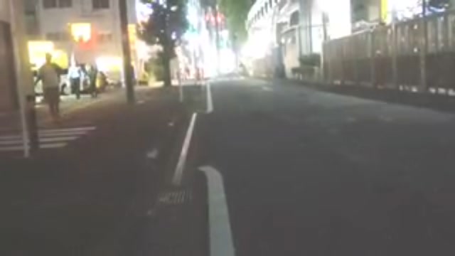 暇すぎるウーバーイーツ 夜の藤沢も無音やん - 2024/9/2(月) 20:29開始 - ニコニコ生放送