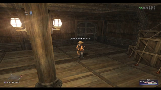 FF11☆ - 2024/9/4(水) 18:19開始 - ニコニコ生放送