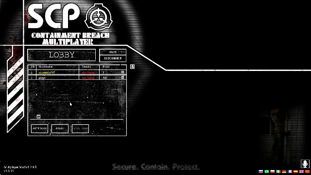 SCP - 2024/9/4(水) 20:45開始 - ニコニコ生放送