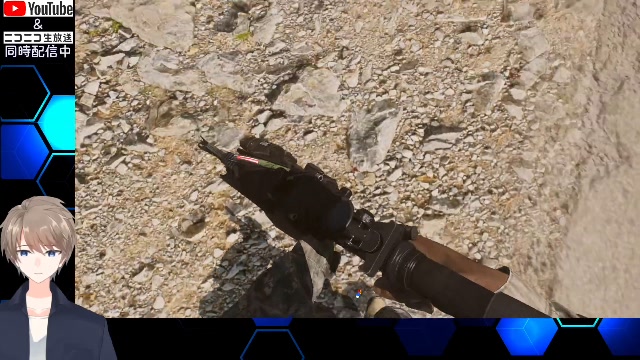 [リアル系FPS]Arma3 COOPミッション - 2024/9/7(土) 21:38開始 - ニコニコ生放送