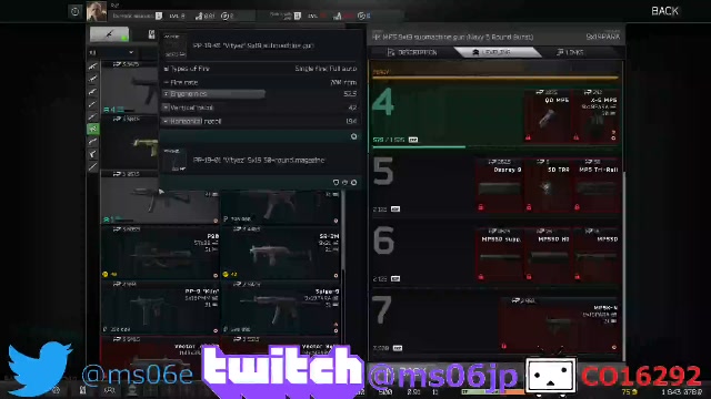 #EscapefromTarkov #EFT (ms-06)part7150ニコ生・twich配信 https://www.twitch.tv/ms06jp - 2024/9/8(日) 20: ...